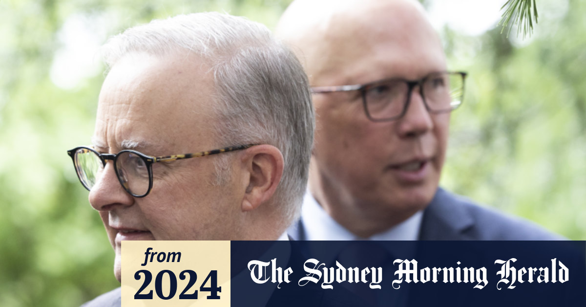 Australia election: Political campaign lies to be outlawed - if they’re ...