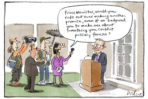 Cartoons of the week