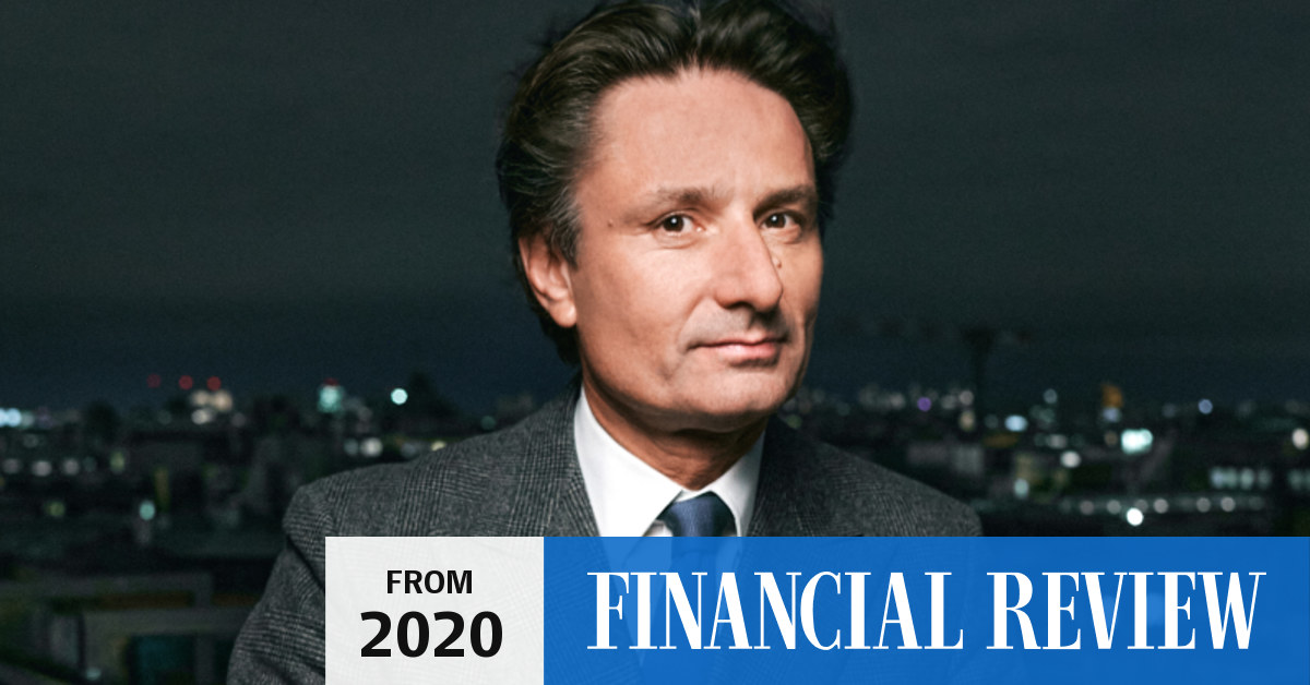 What makes Hermès such an unusual company