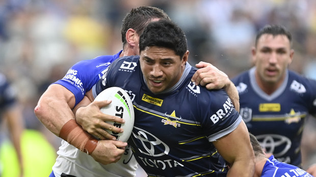 NRL 2022: Maori and Pasifika players like Jason Taumalolo, Jarome Luai ...