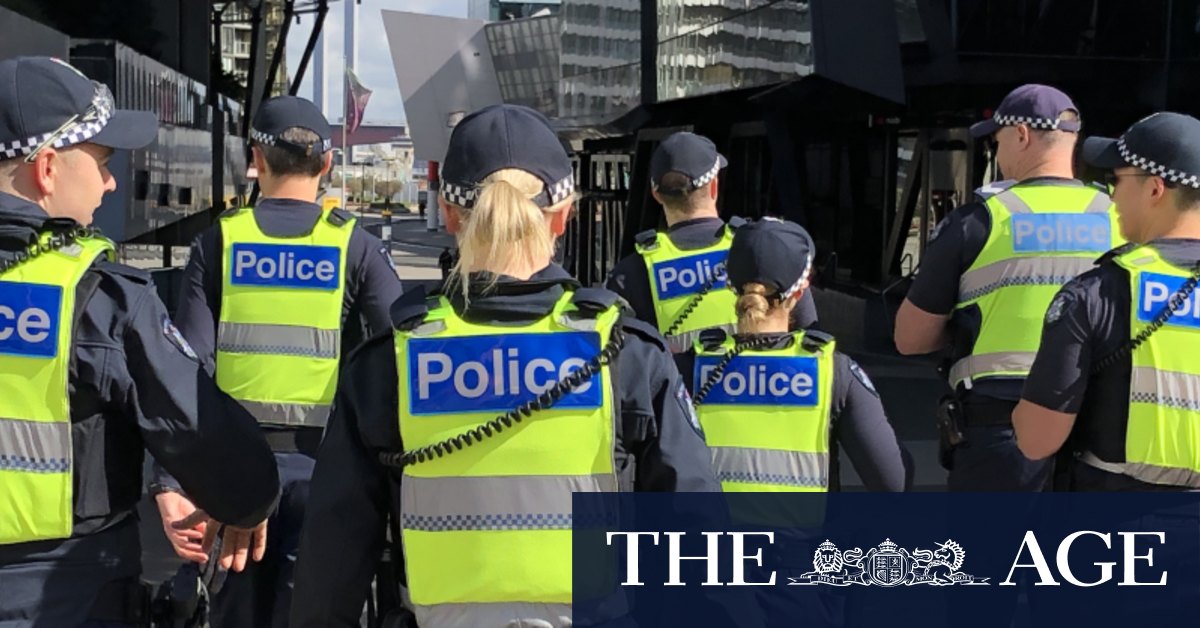 Victoria: Crime at highest level in recorded history, 100,000 family ...