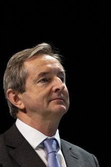 Rio Tinto loses director and gender balance