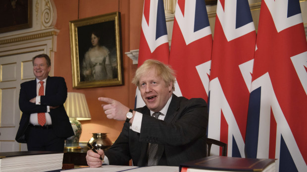 Letters of 5 January 2021: Brexit euphoria ignores cost