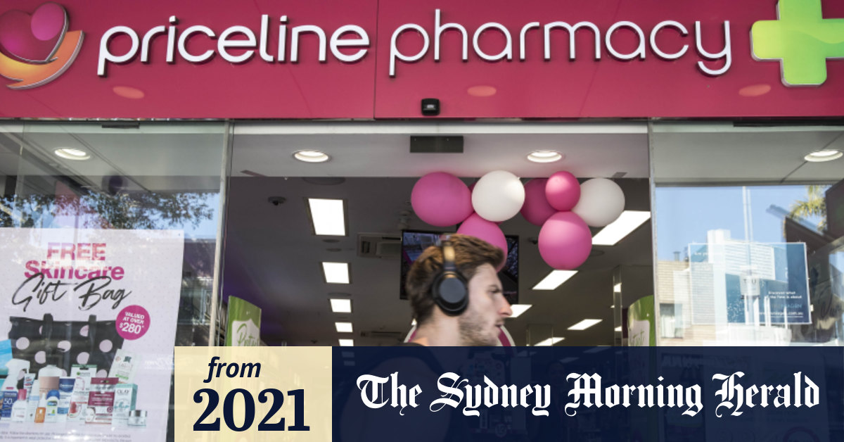 Wesfarmers kicks off pharmacy foray with $687m Priceline bid