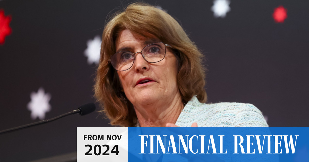 Interest rates, RBA: Bond markets taper rate cut bets due to Reserve ...