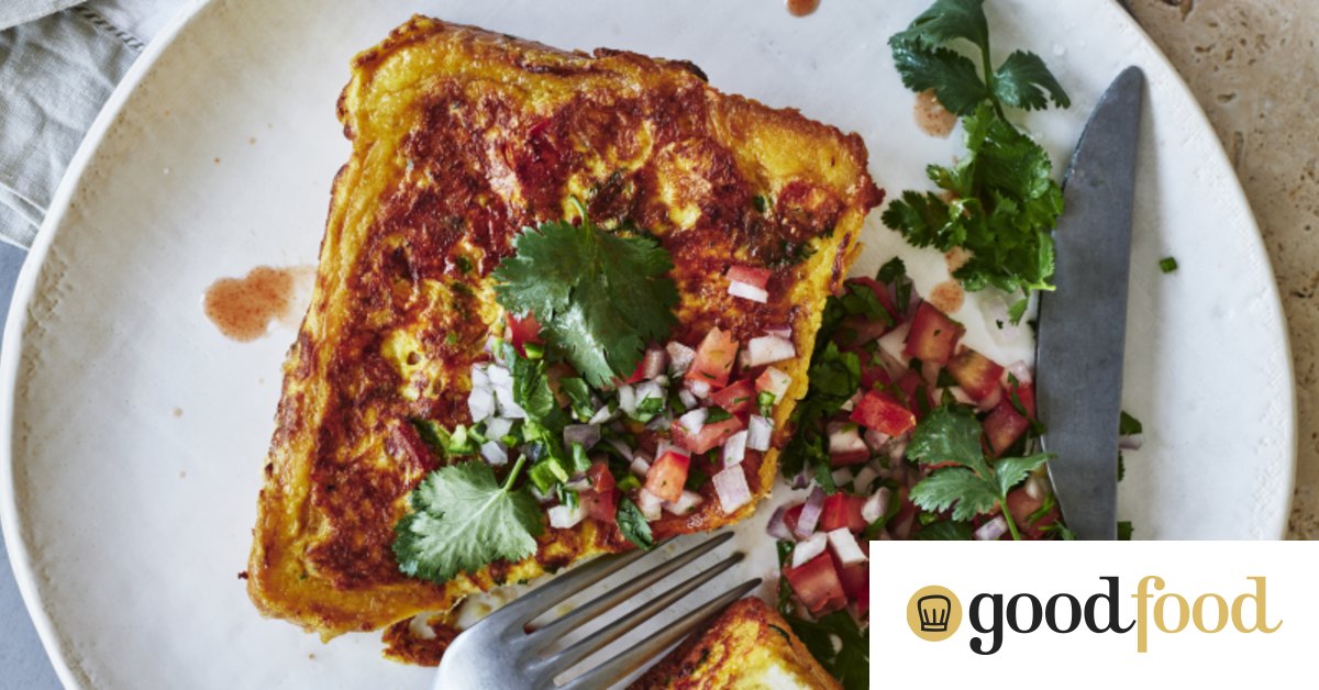 Five fun French toasts to make this weekend featuring Adam Liaw’s new ...
