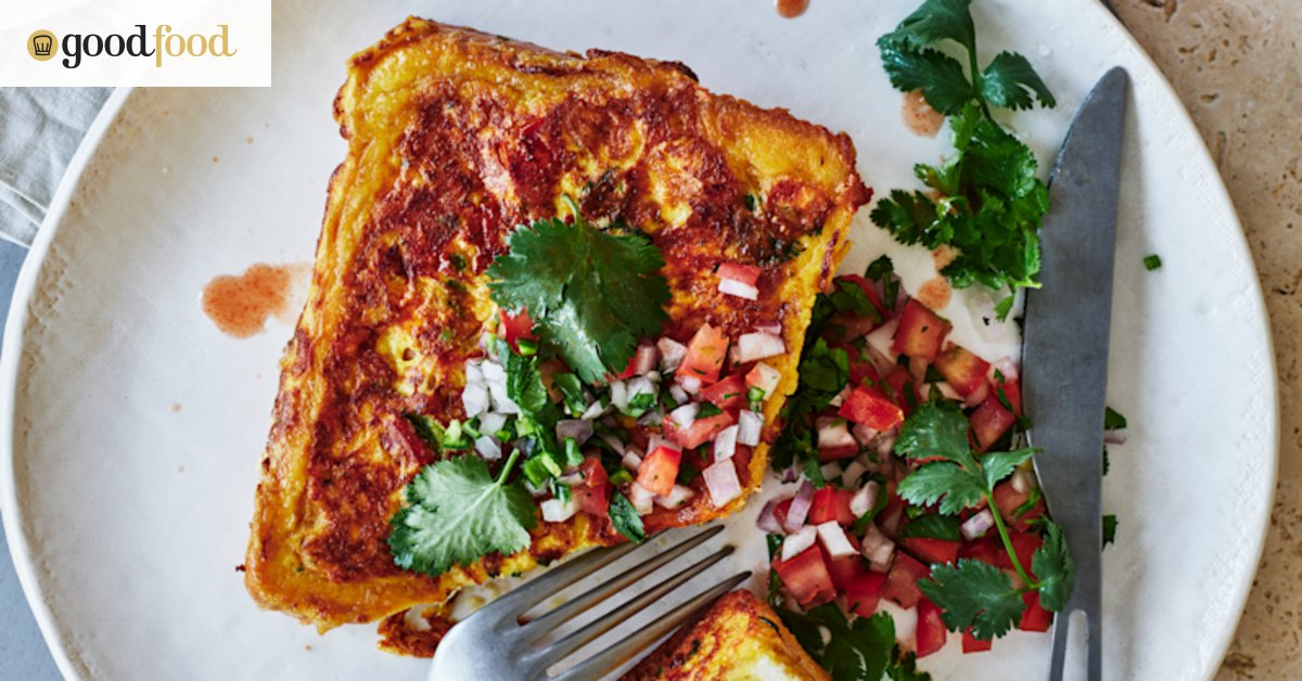 Five fun French toasts to make this weekend featuring Adam Liaw’s new ...