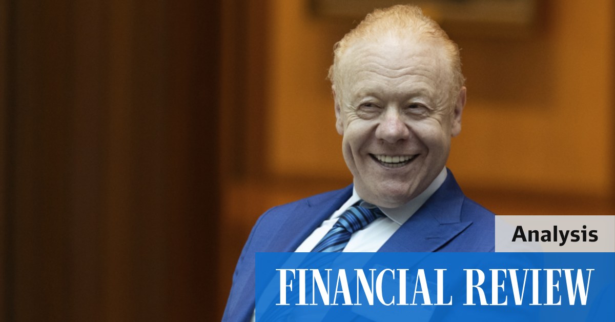 Will that be Mr Pratt, Sir Anthony or Colonel?