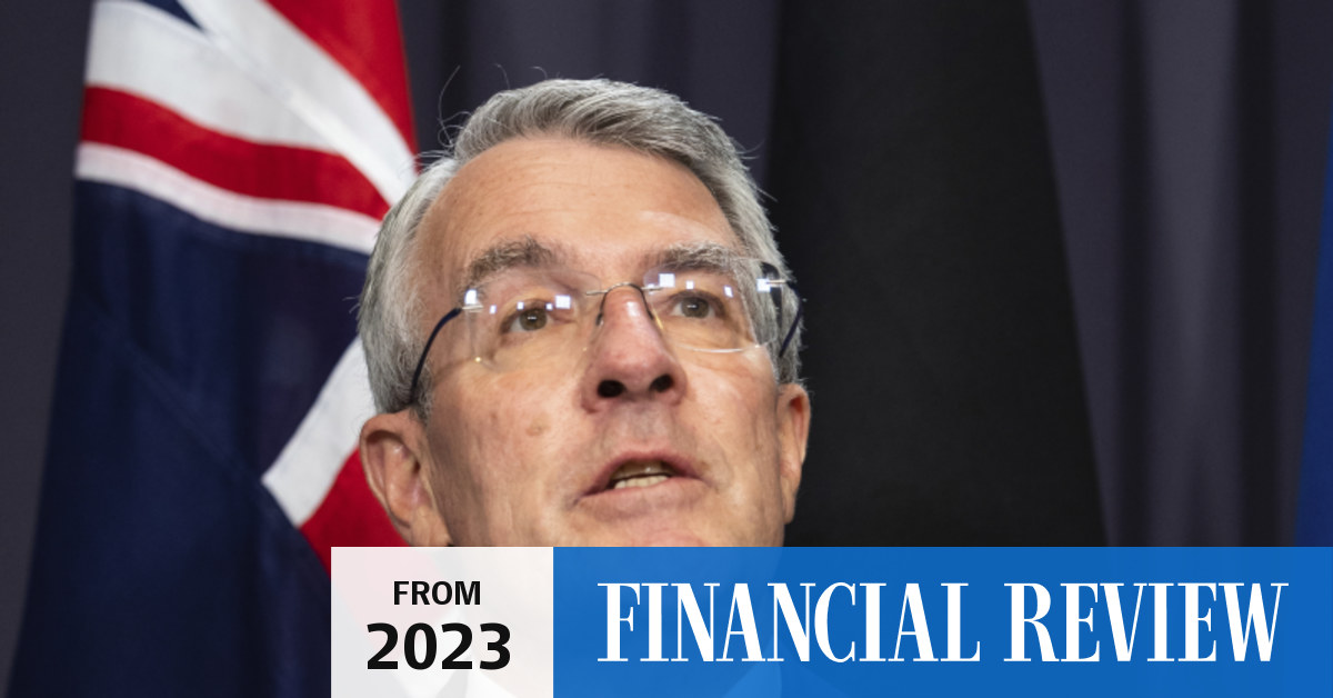 Supreme Court Justice Anthony Payne has blasted Attorney-General Mark ...