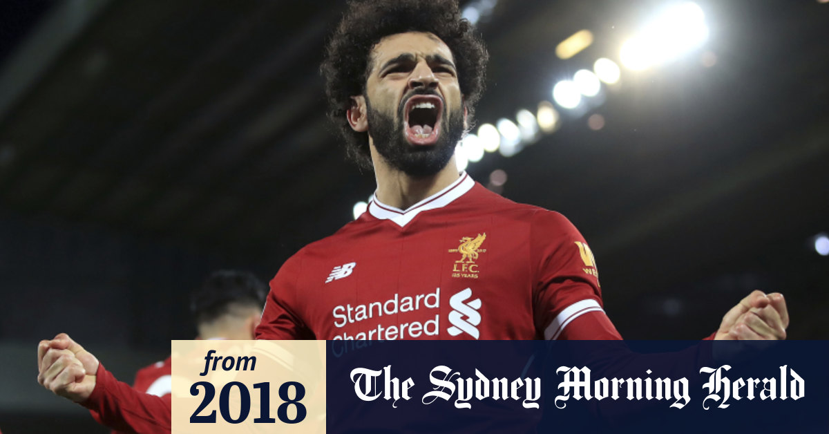 How Salah became the main symbol of hope for Egypt's rising generation