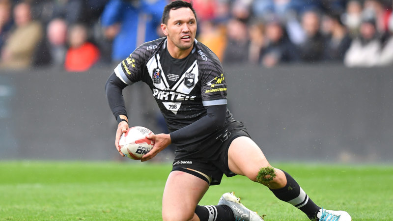 Canberra Raiders submit Jordan Rapana salary cap relief request to NRL