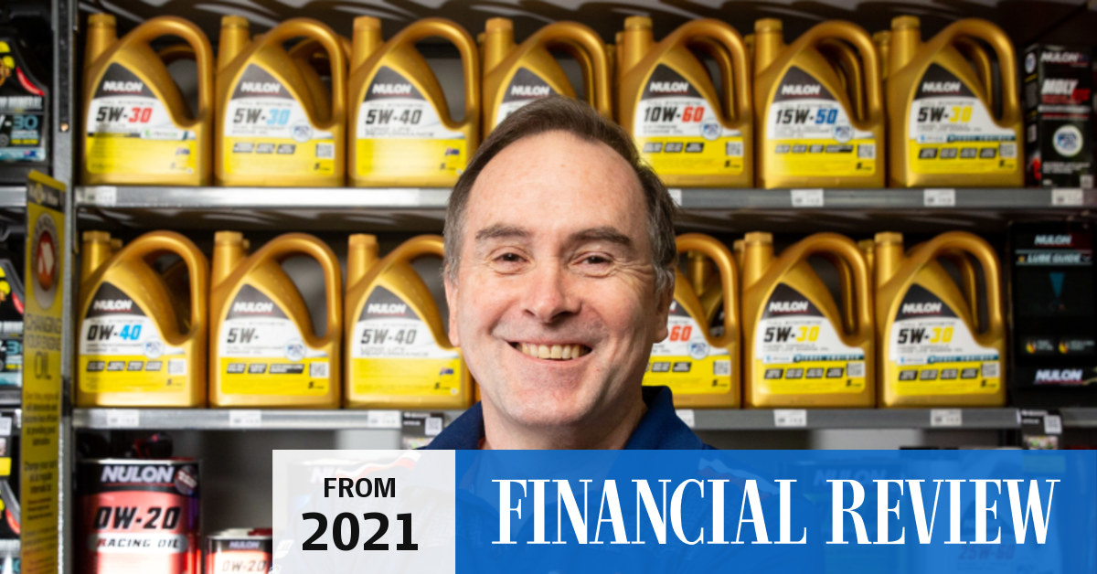 Bapcor CEO makes sudden exit after boardroom strains