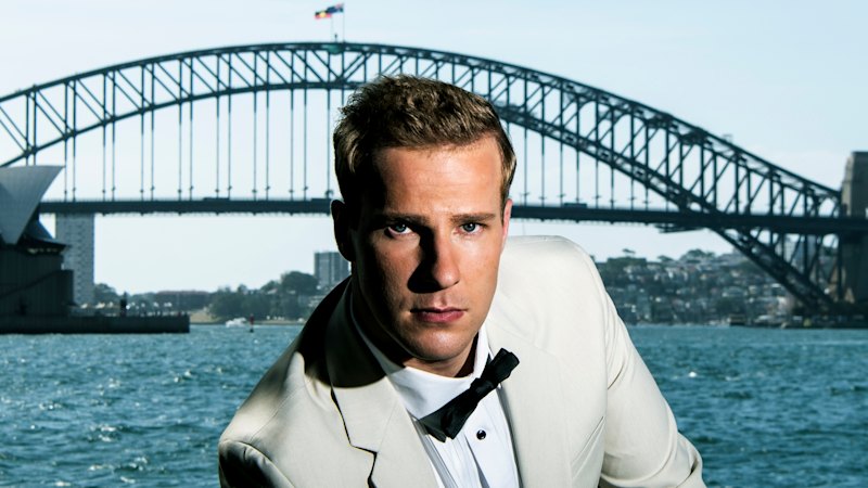 Phantom of the Opera Sydney: Jarrod Draper and Jake Lyle to star in ...