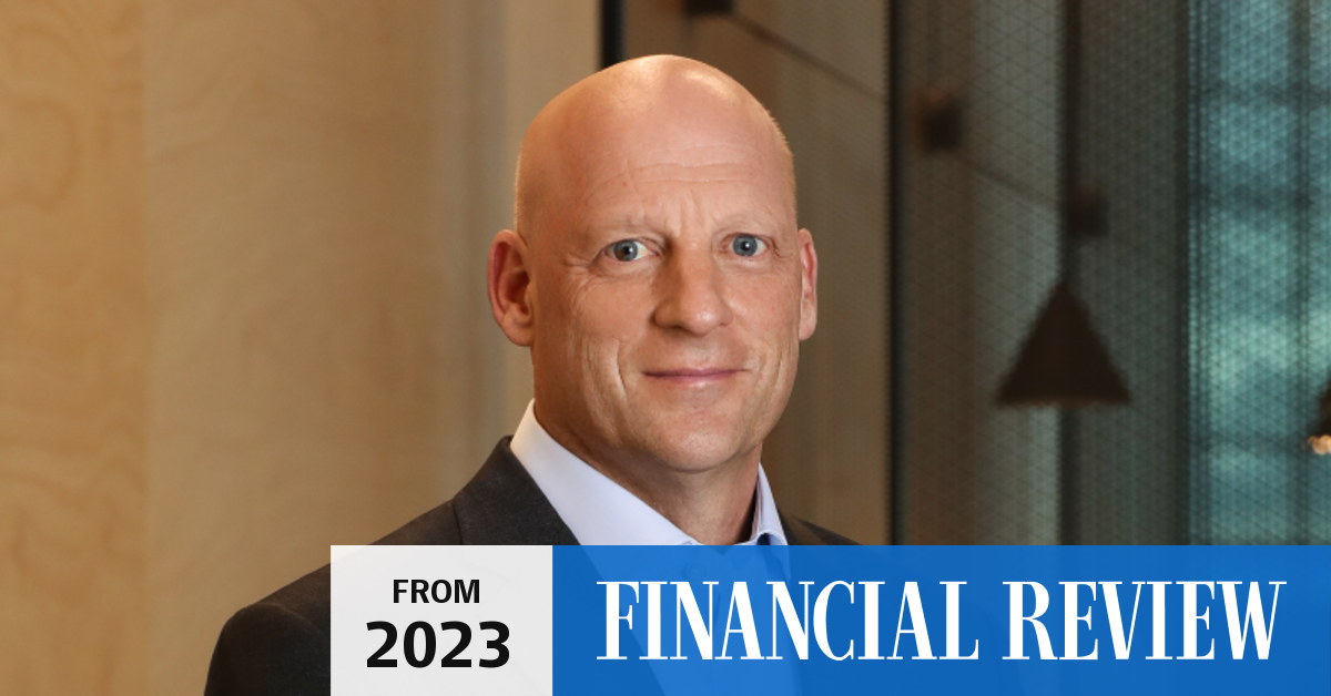 Deloitte CEO Adam Powick invested with alleged fraudster Amberjit Endow