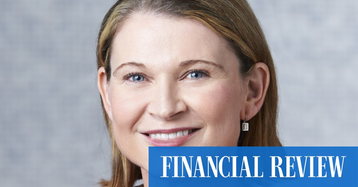 CBA executive reshuffle: Andrew Hinchliff to be chief risk officer ...