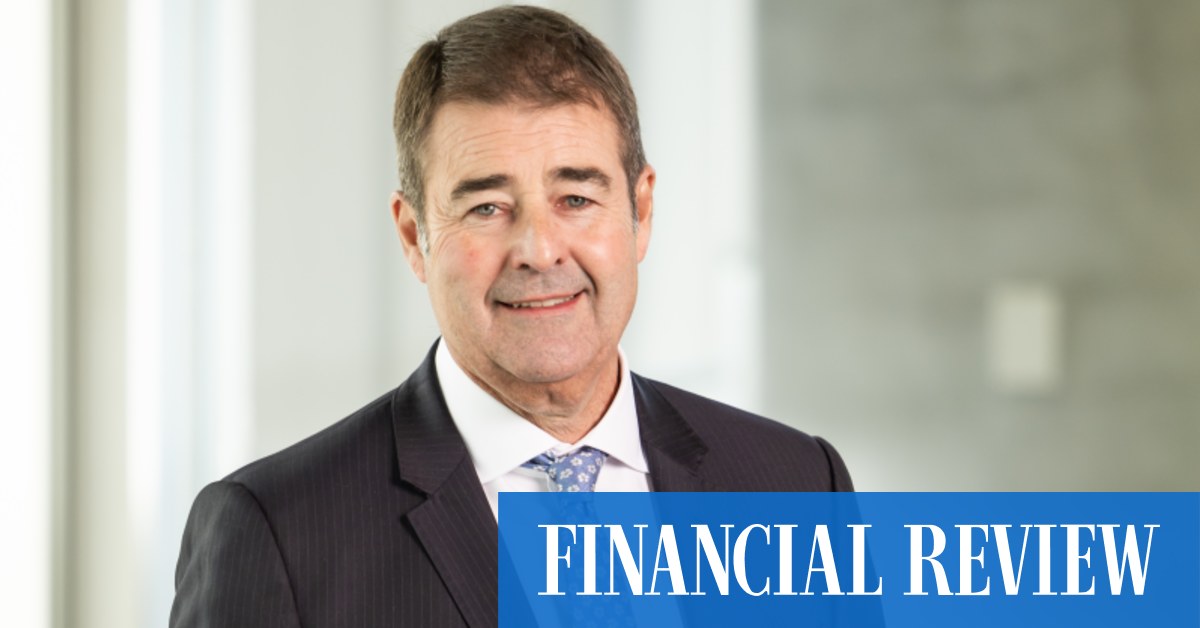 BEN ASX: Richard Fennell to replace Marnie Baker as CEO of Bendigo and ...