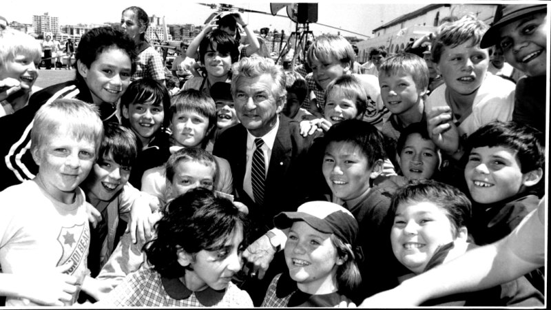 Bob Hawke death: Tributes and memories from our readers