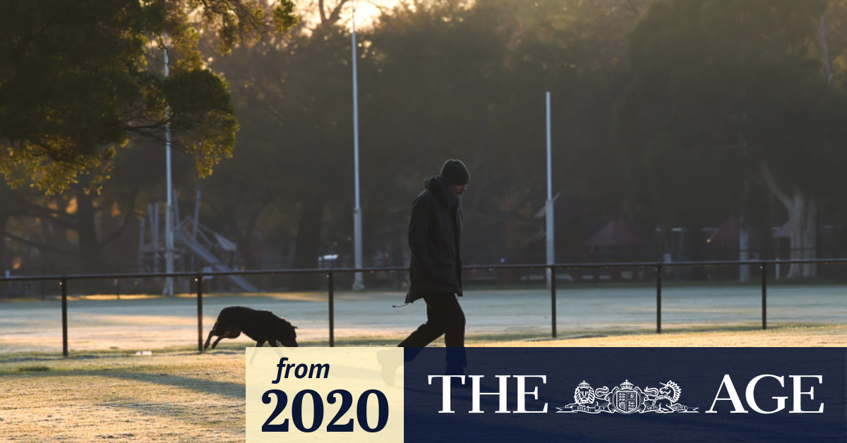 Melbourne weather: Coldest June morning since 2015 in Victoria
