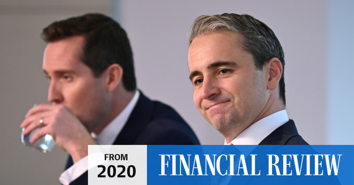 CBA to muscle in on business banking