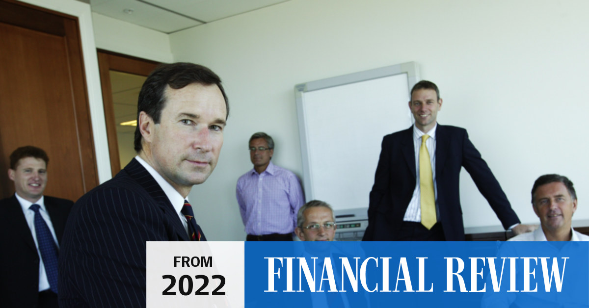 Why a float of Pacific Equity Partners could create Australia’s first ...