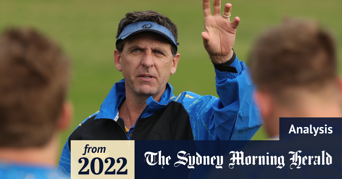 Super Rugby 2020: Tim Sampson’s surprise axing creates disturbance in ...