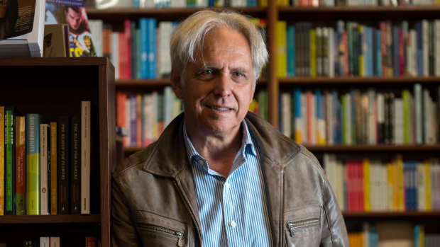 When COVID closures hit bookshops, it was good customer service that ...