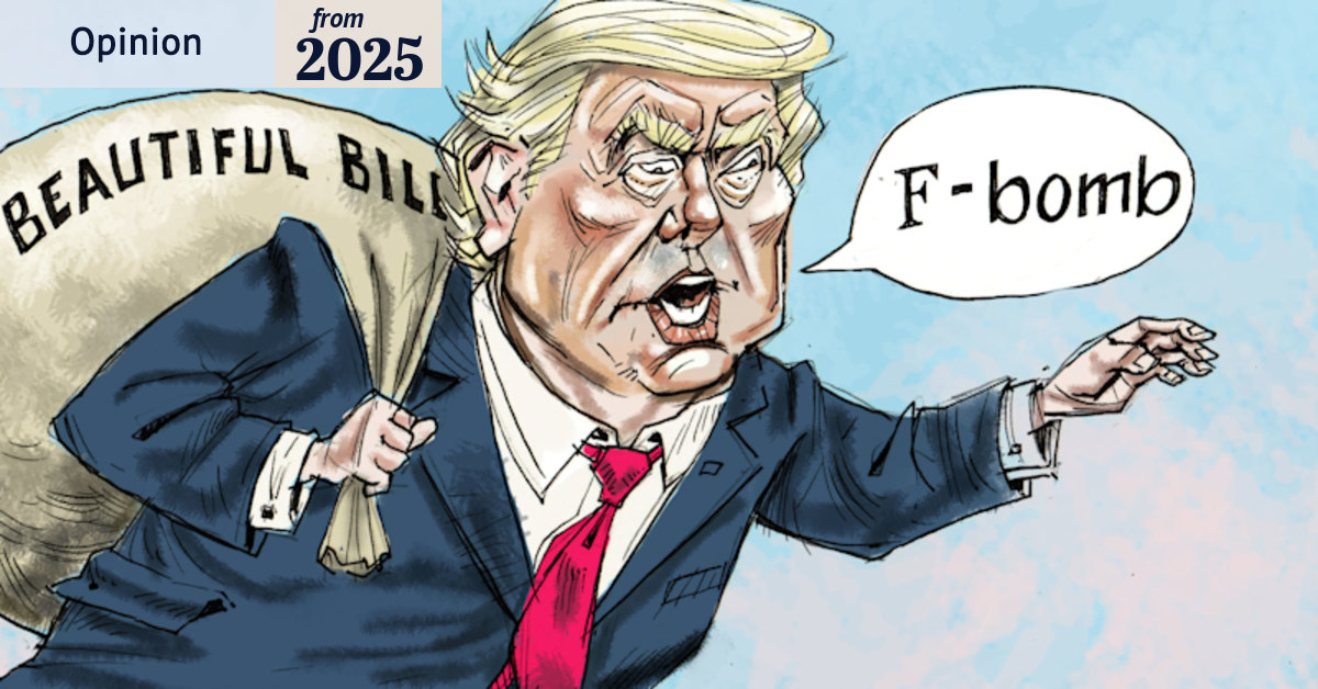 Donald Trump, Anthony Albanese and Waterloo: How US discourse is racing ...