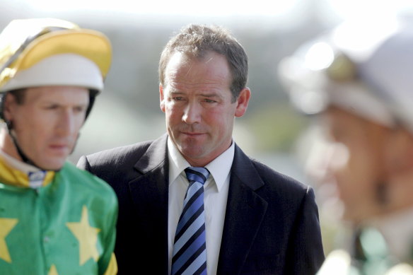 Orange races Monday: Brett Thompson looks to strike with Dupenny ...