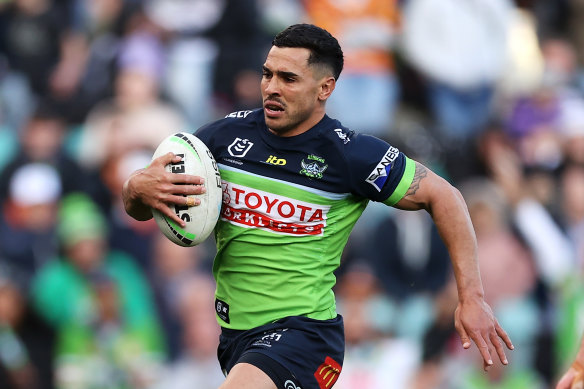 NRL 2022: Parramatta Eels exit and Brad Arthur help Jamal Fogarty fire ...