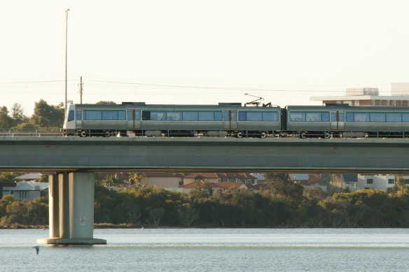 Perth new trains: What will happen to the A-Series workhorses?