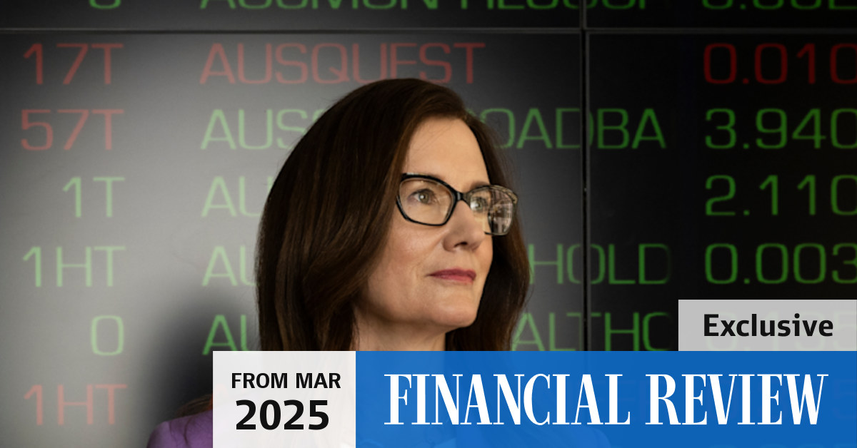 ASX faces ASIC, Reserve Bank blowtorch over December settlement outage