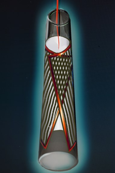 These ‘cones’ of light are the latest in desirable design