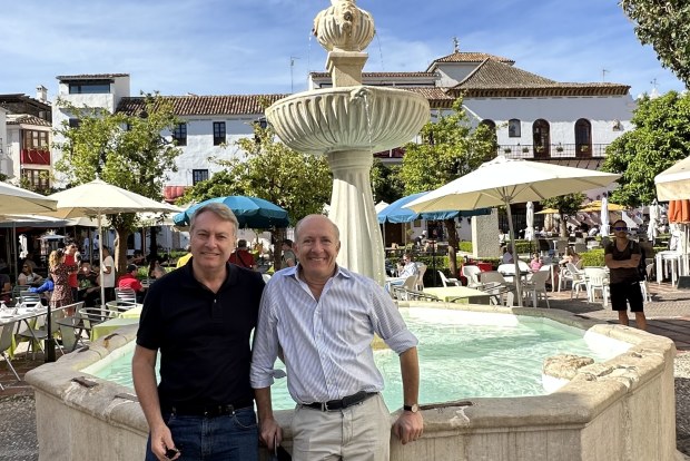 How can I retire rich and happy? A former AMP CEO, fund manager, Cbus ...