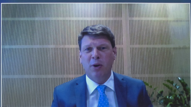 AGL 'comfortable' with net zero emissions by 2050 target