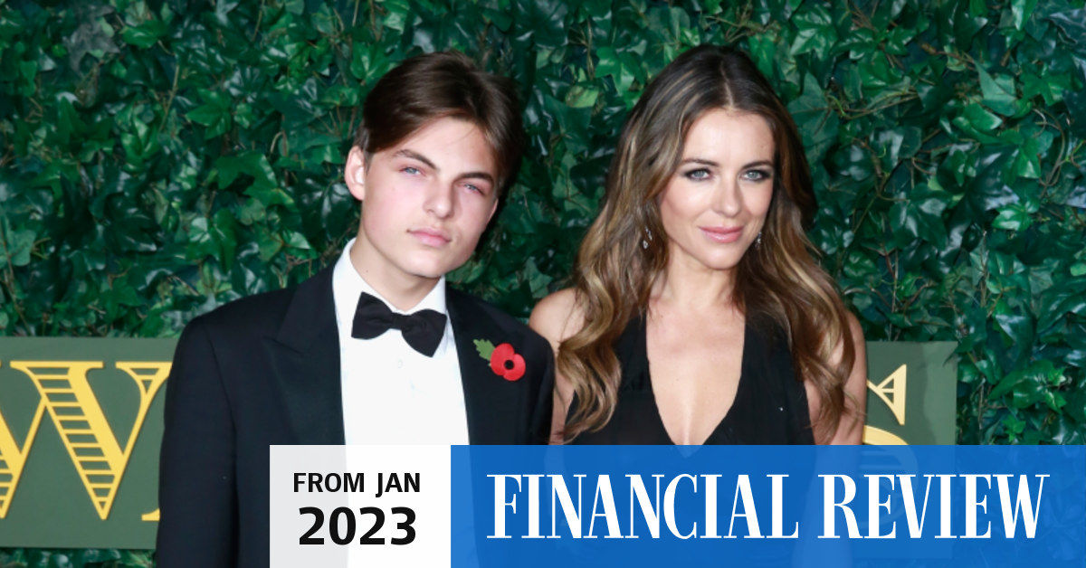 Nepo babies: nepotism continues to thrive in entertainment and politics