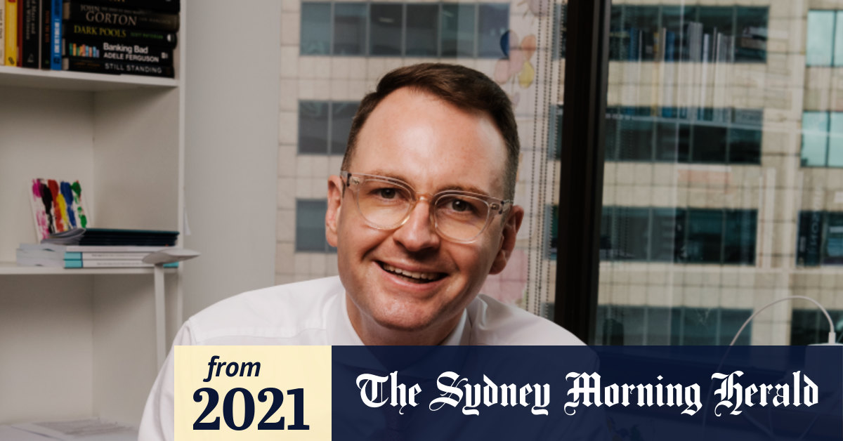 Senator Bragg’s ‘Big W’ dreams and the film that makes him cry