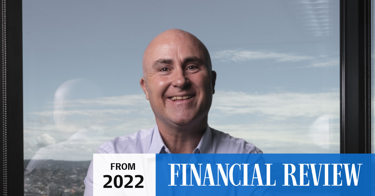 Phil King’s Regal builds stake in Platinum Asset Management