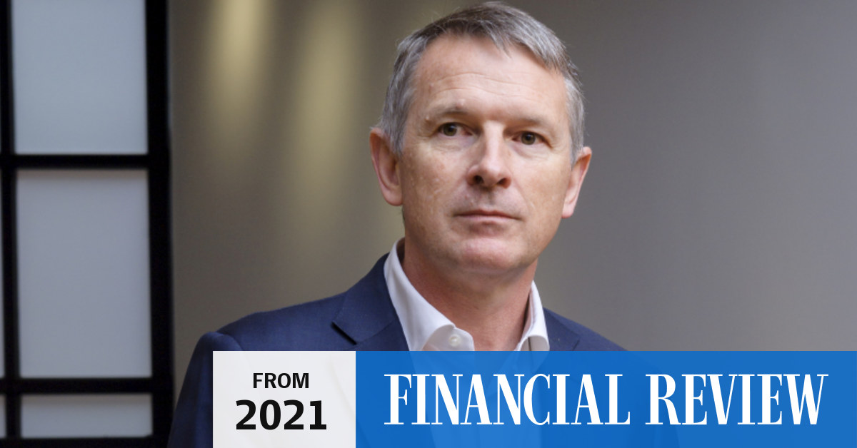 ASX CEO tells bitcoin: my blockchain is bigger than yours