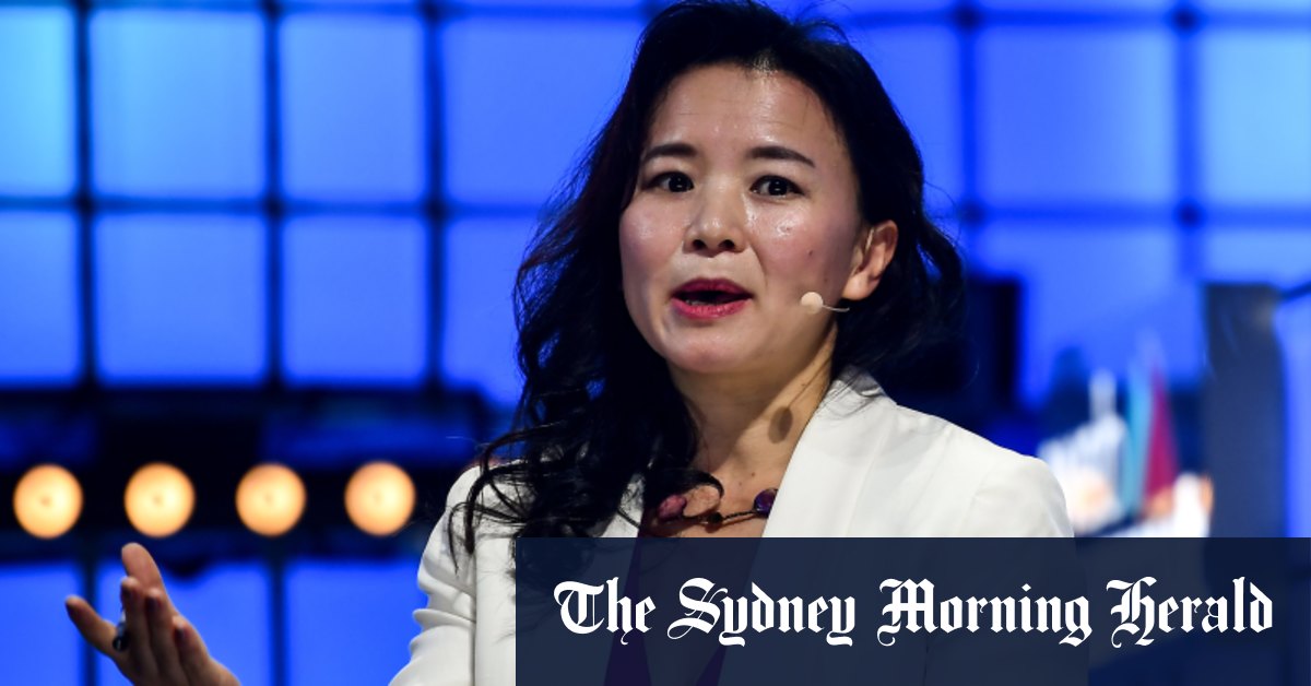 Australian Journalist Cheng Lei Approaches 1000 Days In Chinese Jail