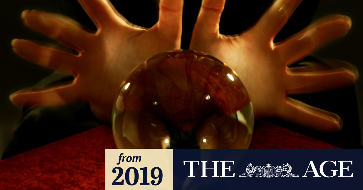 Believe it or not, there's reason for optimism about the next decade