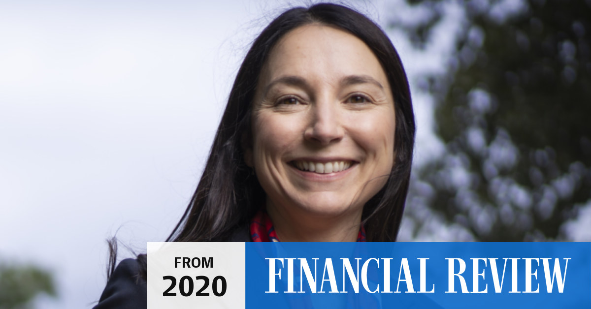 Five female leaders at BHP reveal how they made it to the top