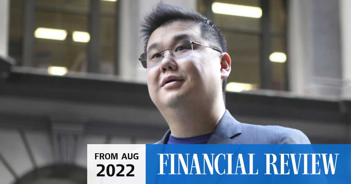 Singapore’s ZACD chases fugitive iProsperity spruiker Michael Gu