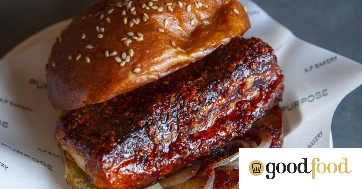 AP Bakery opens new restaurant at Marrickville brewery Wildflower
