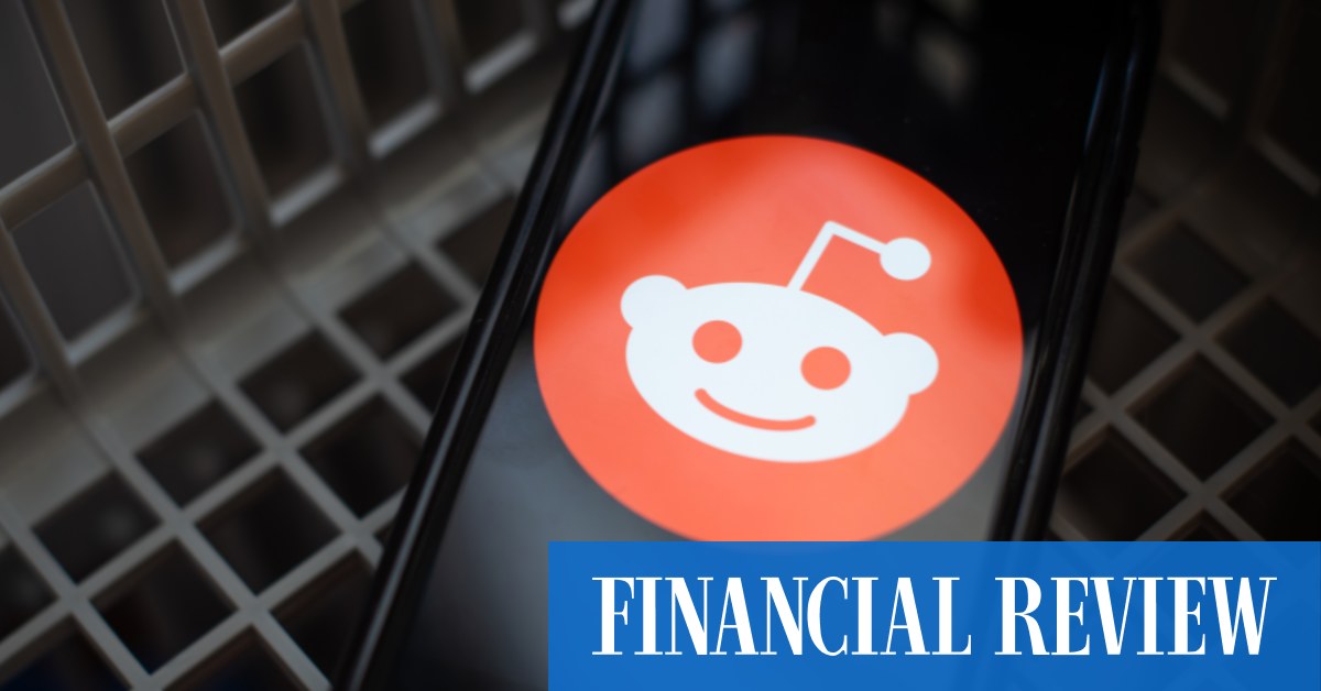 How Reddit became the nicest place on the internet