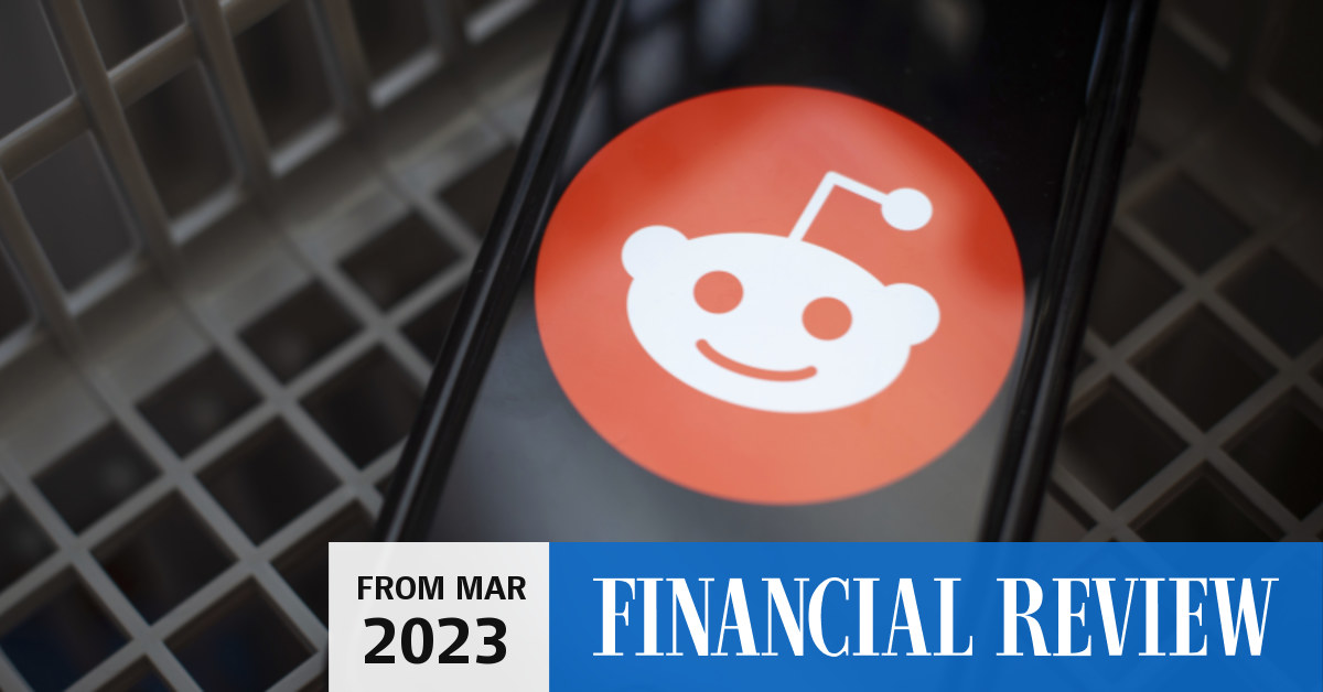 Reddit quietly axes local MD role as it eyes larger ad revenue