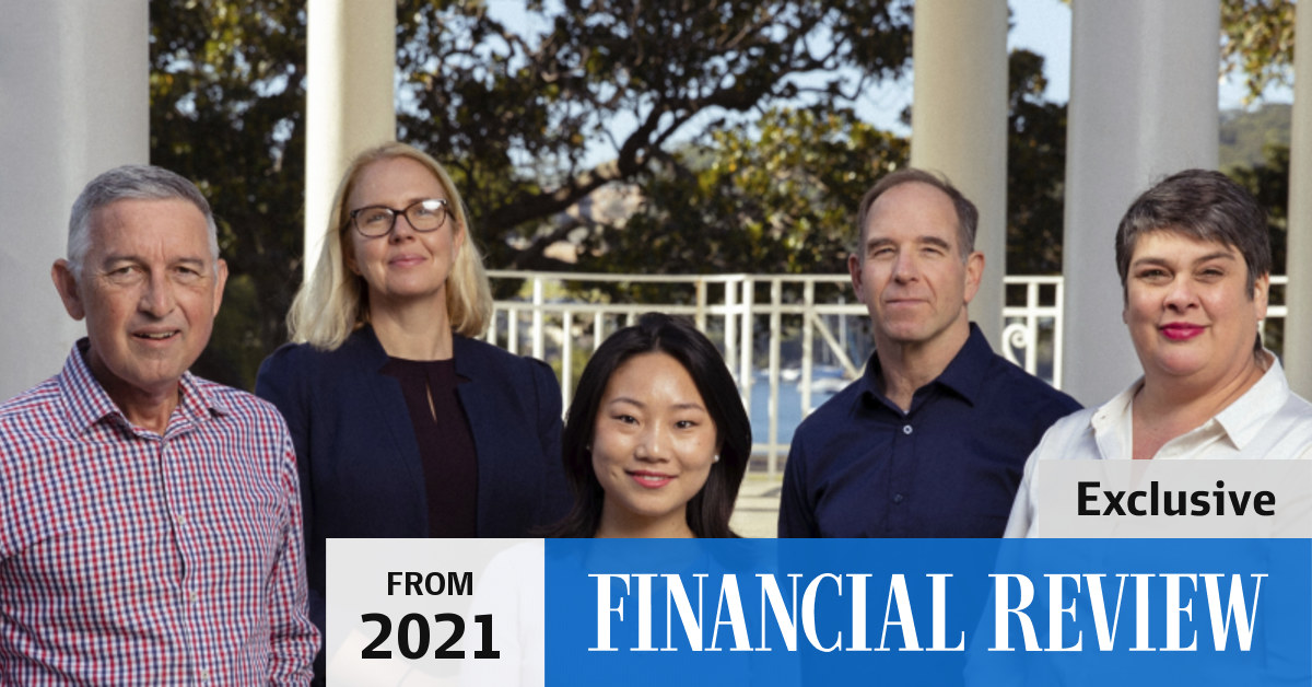 CSIRO’s new $250m fund will ‘solve the world’s problems’