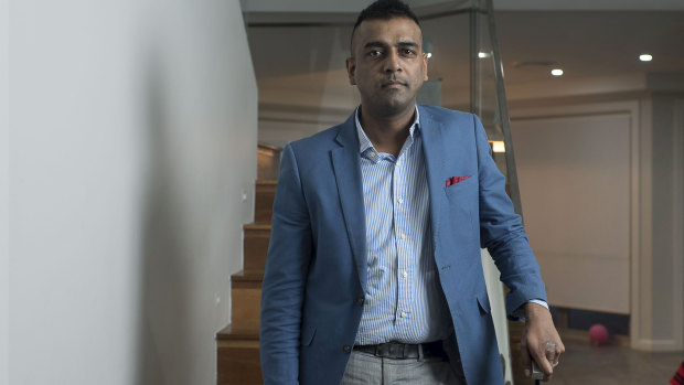 800,000 Australians suffer 'distressing' condition