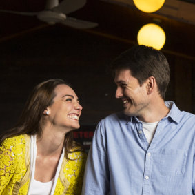 Title deeds: His dad helped turn a surfer-hippy hangout into a prestige ...