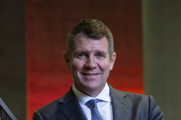 Cricket Australia: former NSW premier Mike Baird new chair