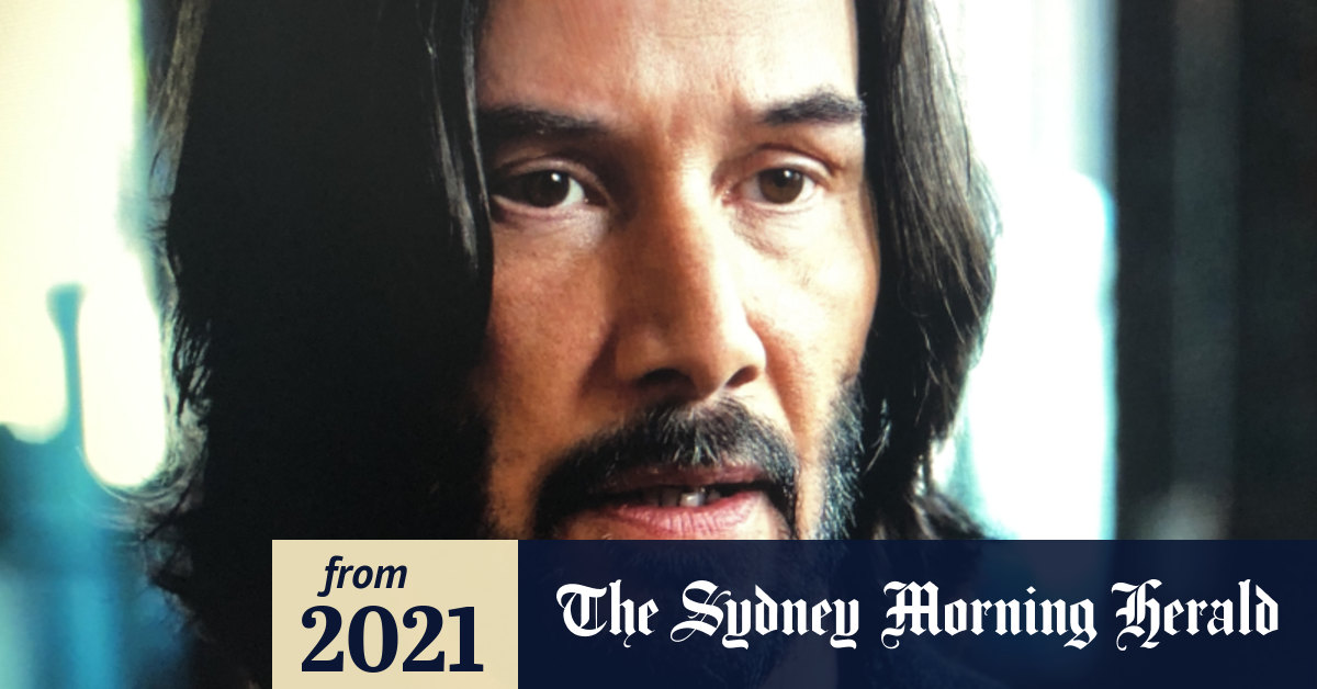 The Matrix Resurrections: Neo returns to a familiar world